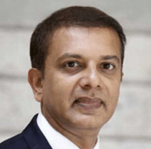 Founder, Trustees and Leadership - Dr. Kallam Anji Reddy