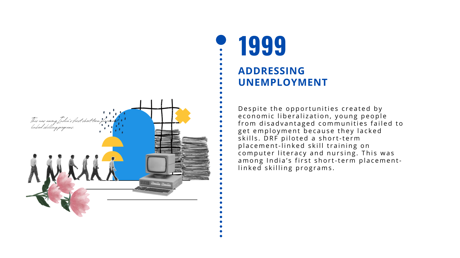 History of Dr. Reddy's Foundation