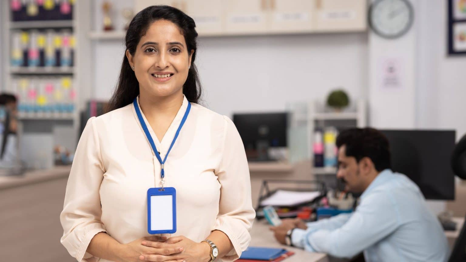 Building good workforce re-entry programs for women