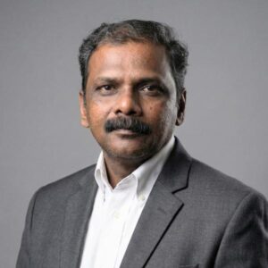 Founder, Trustees and Leadership - Dr. Kallam Anji Reddy
